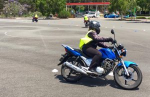 QRIDE Brisbane Pre Learner, RE, R Motorbike Licences - QRIDE Brisbane ...
